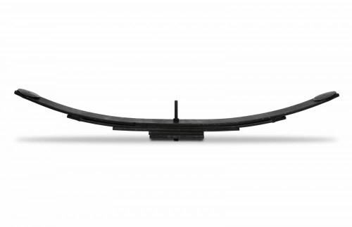 Cognito Deaver Mini Leaf Pack J1 For 99-18 Silverado/Sierra 1500 2WD ...