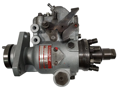 Reman DB2 Fuel Injection Pump SWG-PFI-62-DB2 For 1982-1990 GM 6.2L ...