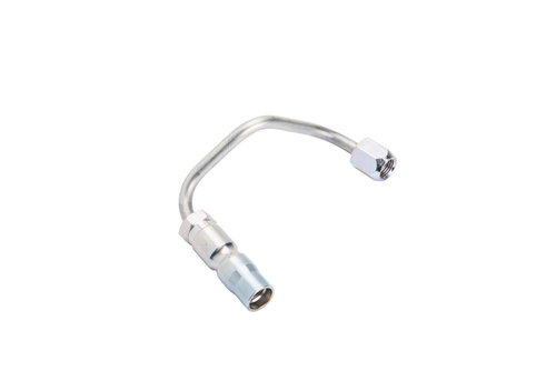 Fleece Performance LB7 High Pressure Injection Line (3 and 6) For 01-04 ...