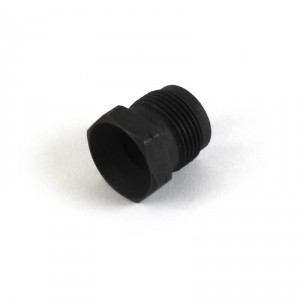 Cummins Fuel Injector Connector Tube Nut 5264181 For 2003-2007 Dodge 5 ...