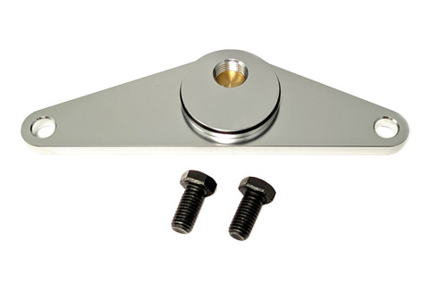 Swag Performance Parts Rear Bolt On Freeze Plug 03-18 5.9L 6.7L Cummins ...