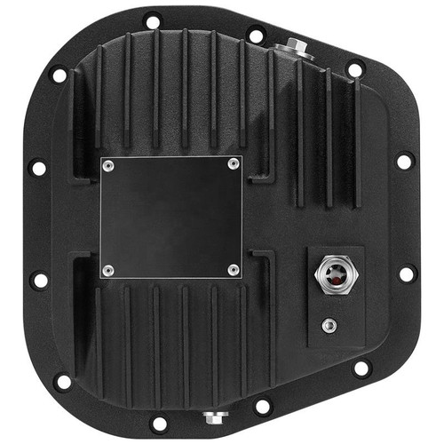 Swag Performance Differential Cover 9.75" 12-Bolt For 1999-2023 Ford ...