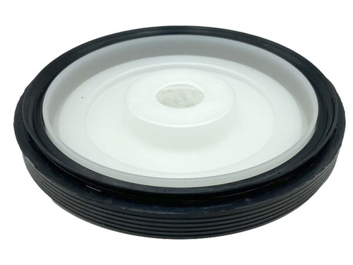 Ford Engine Crankshaft Oil Seal, 2020-2023 Ford 6.7L Powerstroke ...
