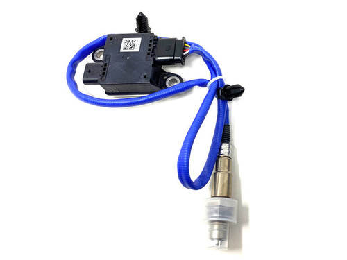 Ford Particulate Matter Module Sensor Assembly 2017-2020 Ford 6.7L ...