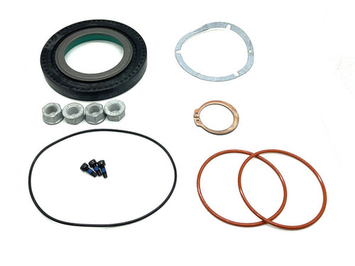 Ford Front Hub Outer Seal Kit 2005-2016 Ford 6.0L 6.4L 6.7L Powerstroke ...