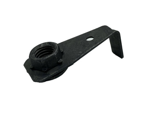 Ford Leaf Spring Shackle Nut M18 2001-2021 Ford 7.3L 6.0L 6.4L 6.7L ...