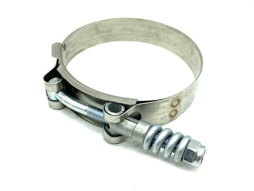 Ford Charge Air Cooler Clamp 1999-2003 Ford 7.3L Powerstroke ...