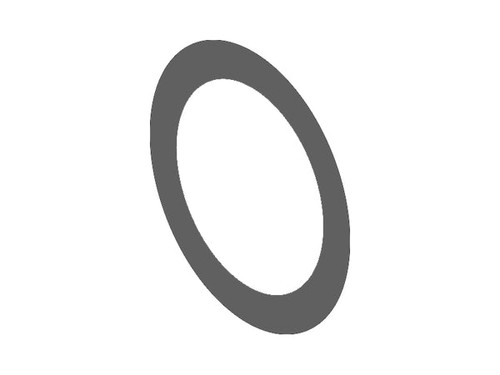 GM Turbo Outlet Gasket 2017-2023 GM 6.6L Duramax L5P 12672821 ...