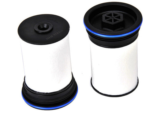 GM Fuel Filter 2016-2022 GM 2.8L Duramax LWN 52100212 ...