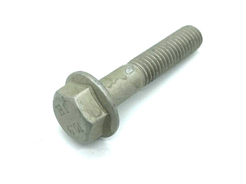 GM Oil Cooler Mounting Bolt 2017-2023 GM 6.6L Duramax L5P 11515760 ...
