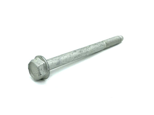 GM Oil Cooler Mounting Bolt 2017-2023 GM 6.6L Duramax L5P 11588735 ...
