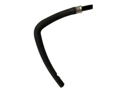 Ford OEM Heater Core Outlet Hose 3C3Z-18472-BB 3-7 Super Duty Excursion ...