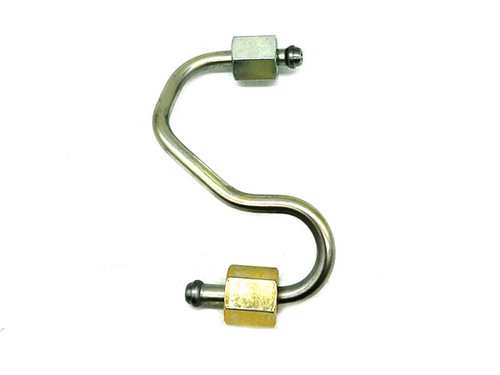 ACDelco High Pressure Fuel Injector Line, Cylinders 2/4/5/7, 2017-2022 ...