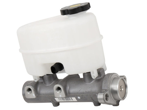 GM Brake Master Cylinder 2009-2014 GM 6.6L Duramax LMM LML 19420962 ...