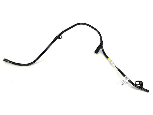 GM Engine Oil Dipstick Tube 2011-2016 GM 6.6L Duramax LML 12634511 ...