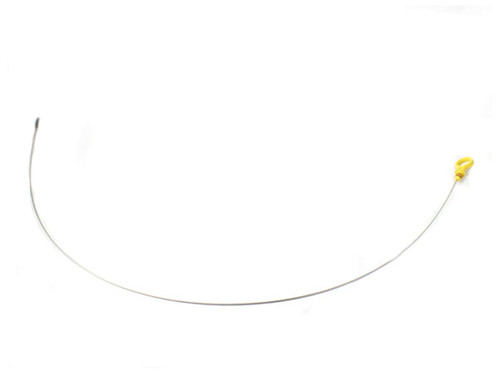 GM Oil Level Indicator Dipstick 2011-2016 GM 6.6L Duramax LML 12634510 ...