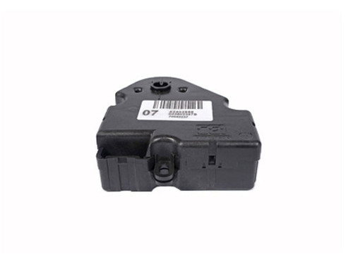GM Air Inlet Temperature Actuator Valve Right Hand 2001-2014 GM 6.6L ...