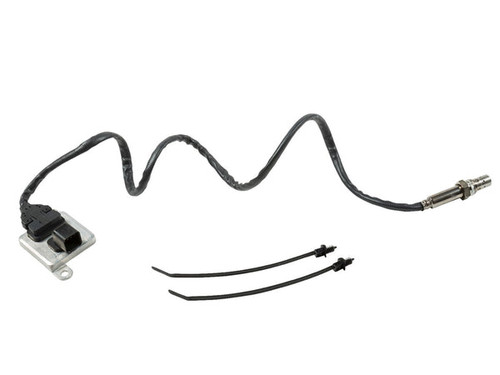 GM NOx (Nitrogen Oxide) Sensor with Clips Position 1 2016 GM 6.6L ...
