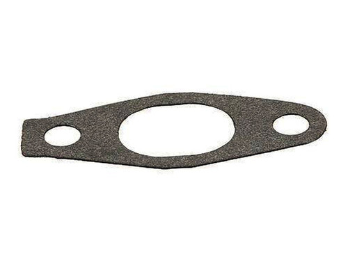 GM Turbo Oil Return Pipe Gasket at Engine 2011-2016 GM 6.6L Duramax LML ...