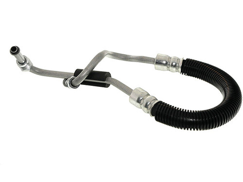 GM Power Brake Booster Inlet Hose 2001-2010 GM 6.6L Duramax LB7 LLY LBZ ...