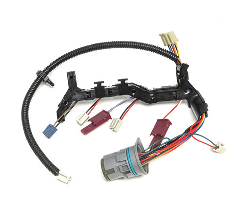 Swag Allison Internal Transmission Harness For 03-06 GM Allison LT 1000 ...