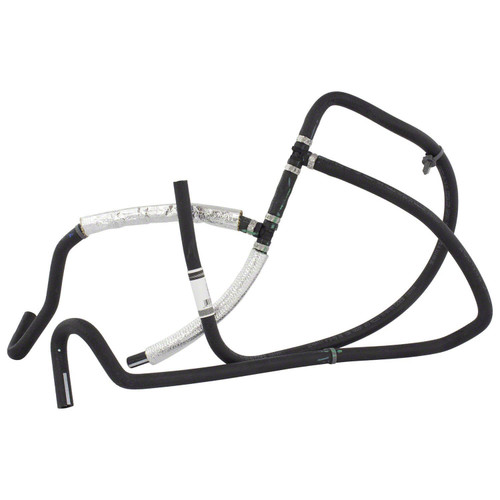 11-16 Ford 6.7L Powerstroke OEM Lower Radiator Hose - BC3Z8286E (BC3Z ...