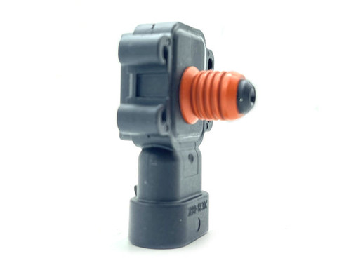 GM Manifold Absolute Pressure MAP Sensor 2004.5-2010 GM 6.6L Duramax ...