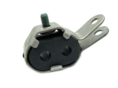 GM Exhaust Pipe Hanger Insulator 2001-2010 GM 6.6L Duramax LB7 LLY LBZ ...