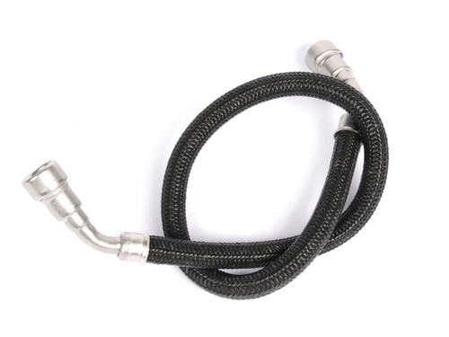 GM Fuel Return Hose 2004.5-2008 GM 6.6L Duramax LLY LBZ LMM 15167372 ...