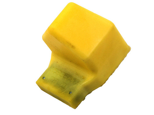 GM Front Lower Control Arm Bump Stop Z-71 Off Road 2001-2010 GM 6.6L ...