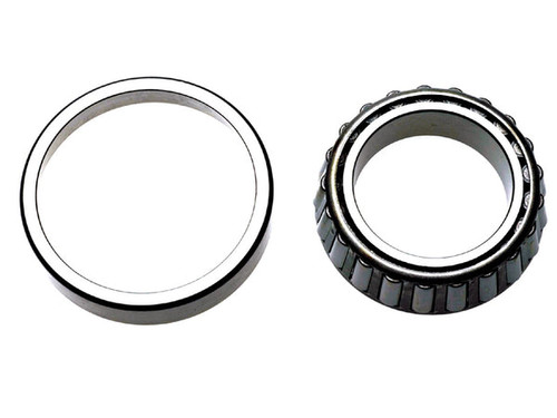 GM Outer Rear Wheel Bearing 2001-2010 GM 6.6L Duramax LB7 LLY LBZ LMM ...