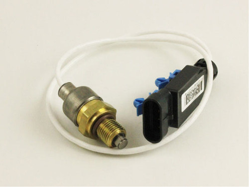 GM Turbo Vane Position Sensor 2004.5-2005 GM 6.6L Duramax LLY 19210790 ...