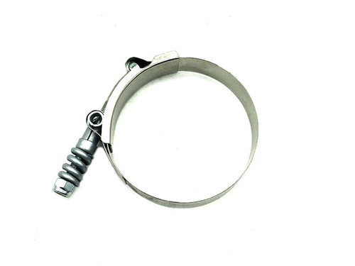 GM Intercooler Boot Clamp 2001-2004 GM 6.6L Duramax LB7 11562173 ...