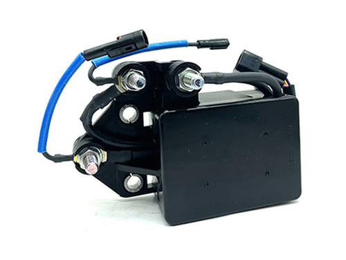 GM Glow Plug Controller 2001-2004 GM 6.6L Duramax LB7 97371491 ...