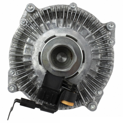 20-22 Ford 6.7L Powerstroke Diesel OEM Fan Clutch Assembly - LC3Z8A616D