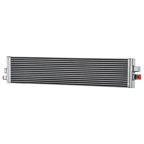 LM2 Heavy-Duty Transmission Cooler for 2020-2024 GM 3.0L Duramax Diesel ...