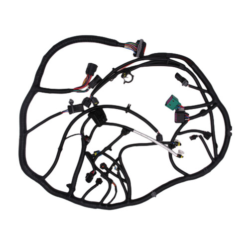 4C3Z-12B637-CA Wire Assembly | Genuine OEM Ford Harness