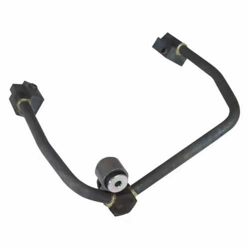 Branch Tube Tube Assembly 3C3Z-9A332-AA | Genuine Ford OEM