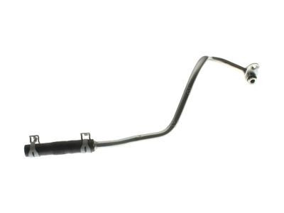 Ford FC3Z-9U469-B Turbocharger Coolant Line | 2017-2019 6.7L Powerstroke