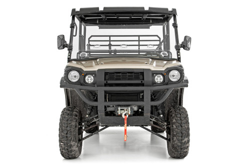 Rough Country - 3 Inch Lift Kit - Kawasaki Mule PRO - SWAGPERFORMANCEPARTS