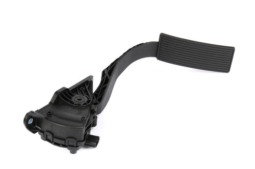06-07 LBZ Duramax Pedal Assembly & Throttle Position Sensor | Swag ...