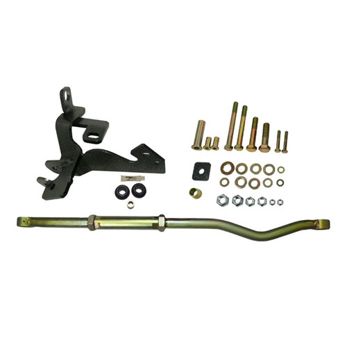 BD Diesel 1032011-F Track Bar 94–02 Dodge Ram 2500/3500 4WD | Fix Death ...