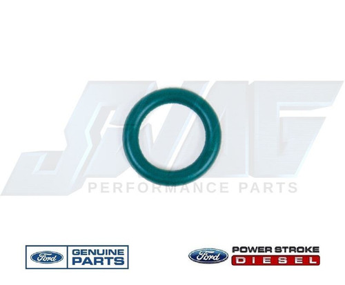 FORD 6.0 6.0L POWERSTROKE DIESEL OEM ICP SENSOR ORING (3C3Z-9N693-GA)