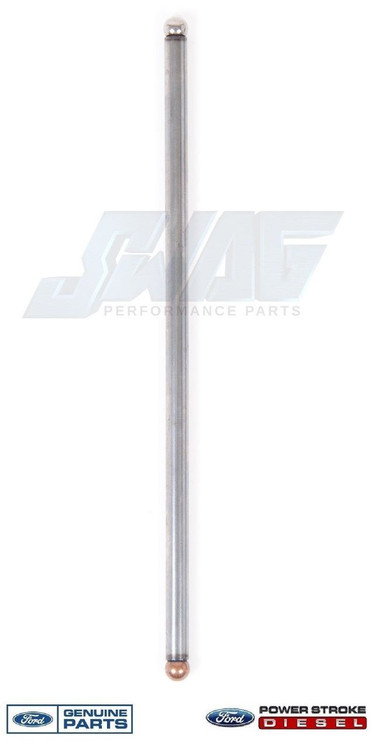 FORD 6.0 / 6.4 POWERSTROKE DIESEL OEM UPDATED PUSH ROD (8C3Z-6565-B)