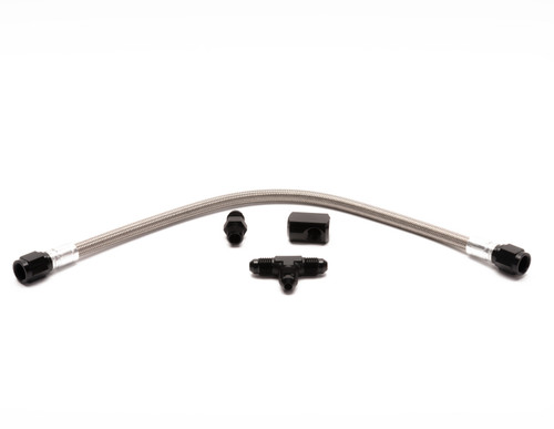 Snow Performance Dual Nozzle Upgrade Quick-Connect Fittings SNO-40040 ...
