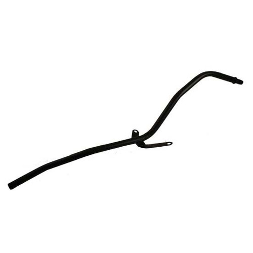 Merchant Auto Left Hand Dipstick Tube For 2001-2010 Gm 6.6l Duramax ...
