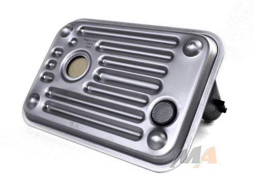 Merchant Auto Internal Shallow Filter For 01-16 Gm W/ Allison Trans ...