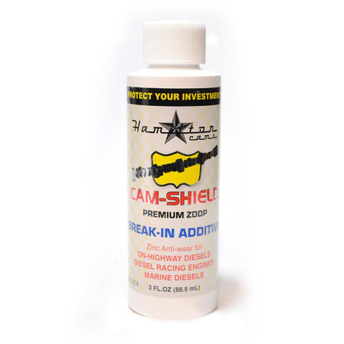 Hamilton Cams Zinc Additive Universal - 3 Oz. Bottle 07-C-001 ...