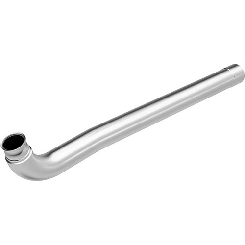 Magnaflow Downpipe Back Exhaust For 06-07 Gm 6.6l Duramax 15399 ...
