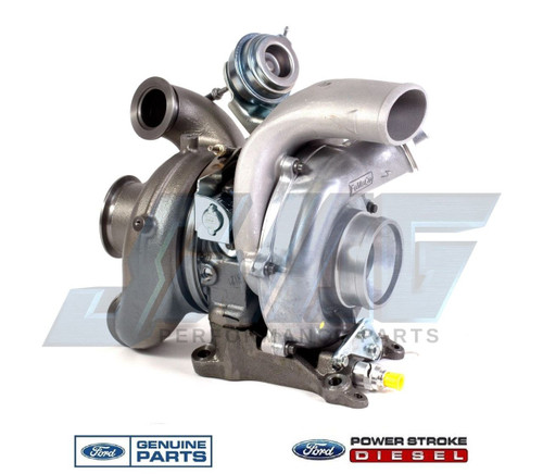 FORD 6.7L POWERSTROKE DIESEL OEM TURBOCHARGER ASSEMBLY (BC3Z-6K682-C)
